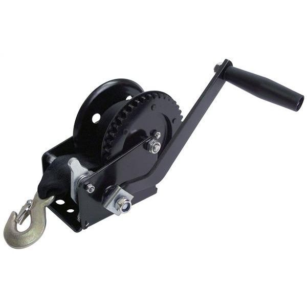 Chigre para remolque de barco - 11195-4 - Attwood - de remolcado ...