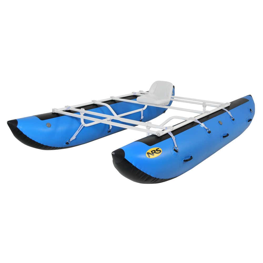 Cataraft 1 plaza - 14' River - NRS