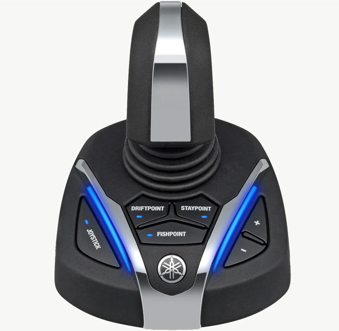 Unidad de control para barco - Helm Master EX - Yamaha Motor Europe ...