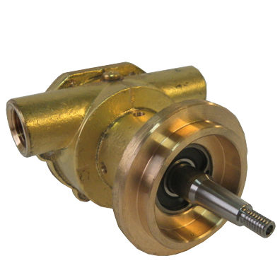 Bomba para barco - ST 139 - Ancor - para enfriamiento del motor / de ...