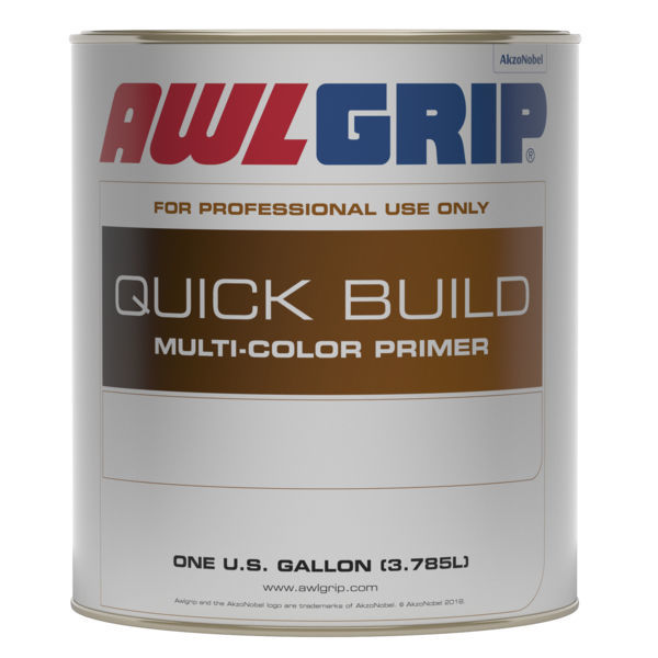 Imprimación para barco - QUICK BUILD EU/AP - Awlgrip - multiusos ...