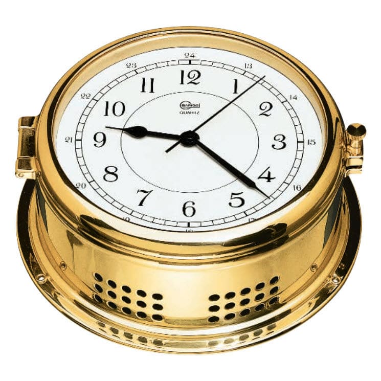 Reloj analógico - 587MS - Barigo