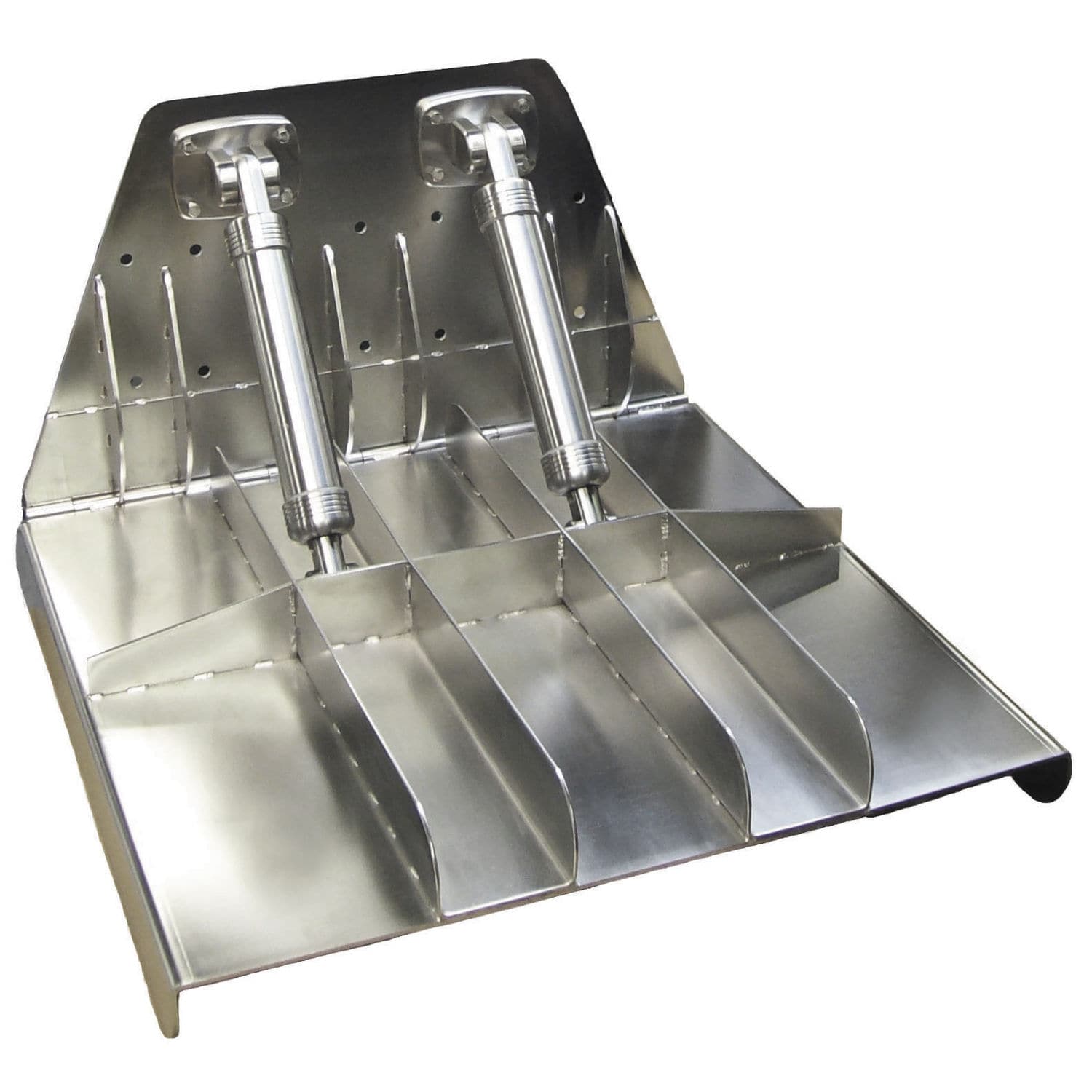 Flap hidráulico - Premier Line XPT/BXT/SST - Bennett Marine - para ...