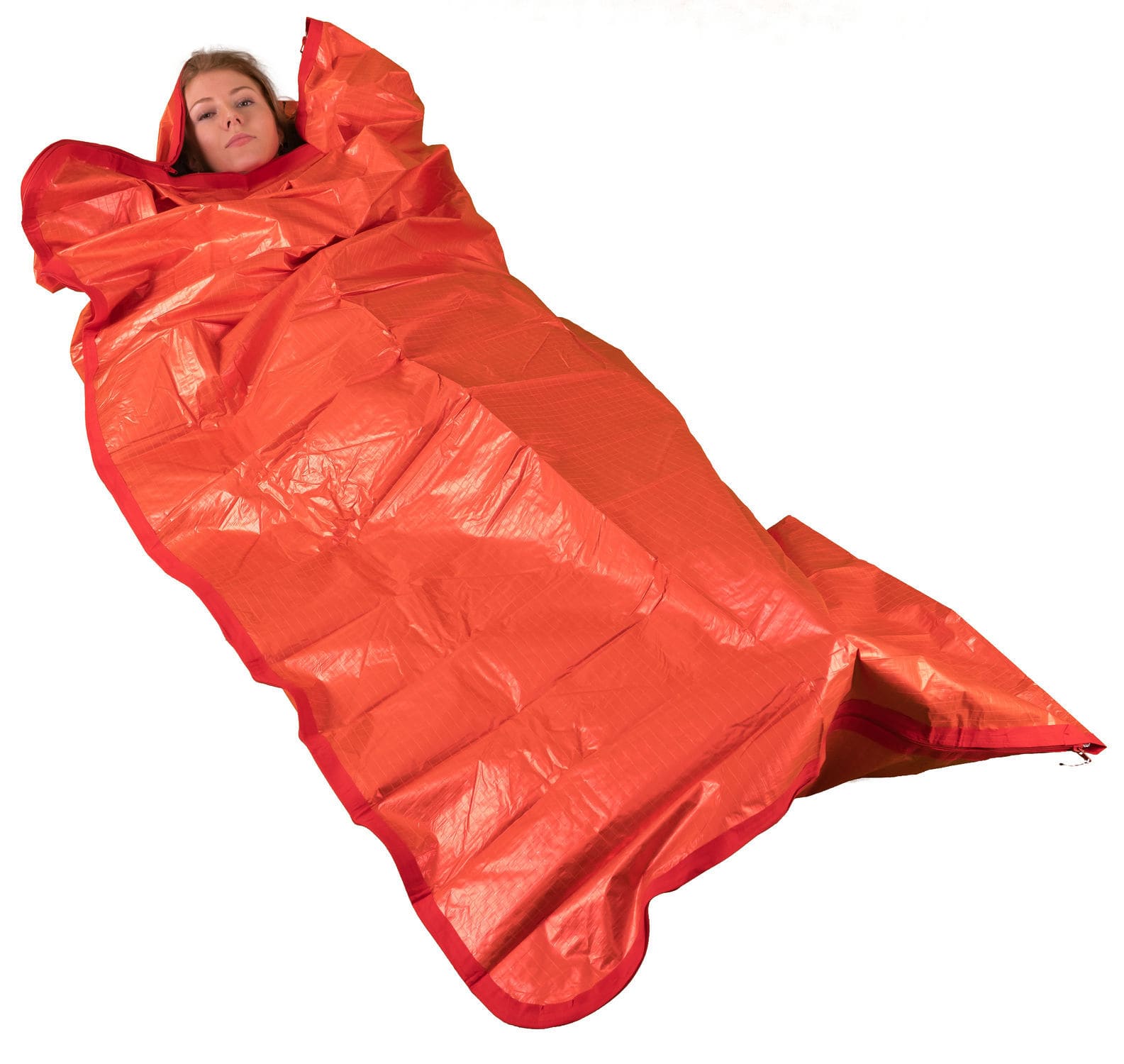 Manta de supervivencia - Ascomedic MS - Hansen Protection AS