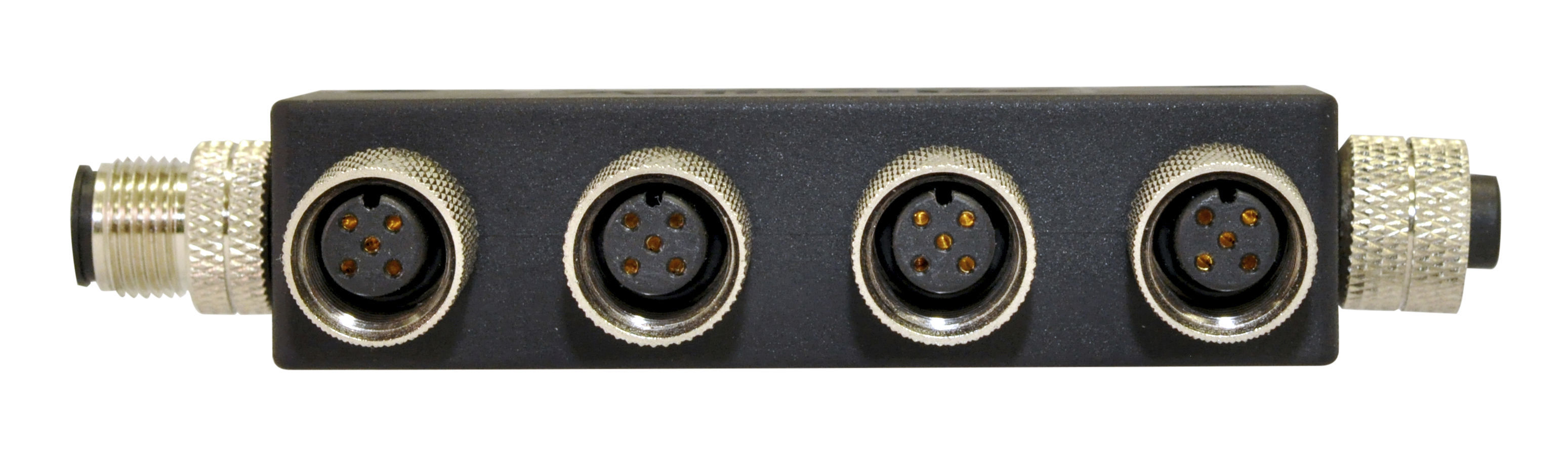 Sistema de conexión de red NMEA 2000® connector en T - A2K-4WT - Actisense