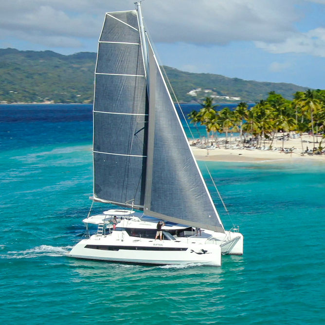 Vela mayor - FiberPath - Ullman Sails - para velero de carrera / corte ...