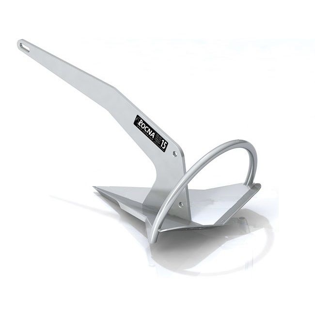 Ancla de tipo Rocna - Original - Rocna Anchors - para barco