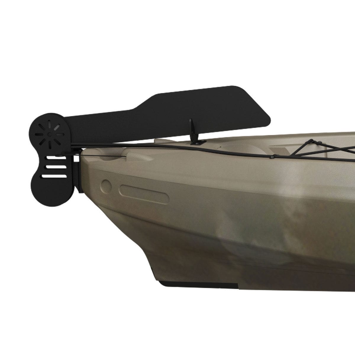 Timón para kayak - PREDATOR XL - Old Town