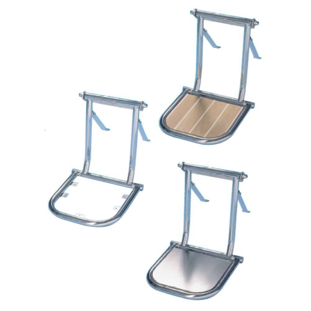 Reposapiés para barco - RECARO MARITIME - piloto