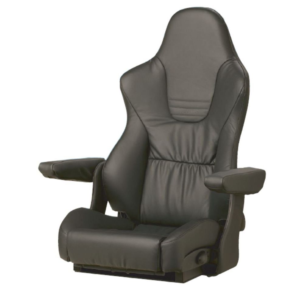 Asiento piloto - NORTHSEA - RECARO MARITIME - para barco / para buque ...