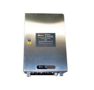 Sistema de control y mando para buque - ES-901 - Hydrive - para yate