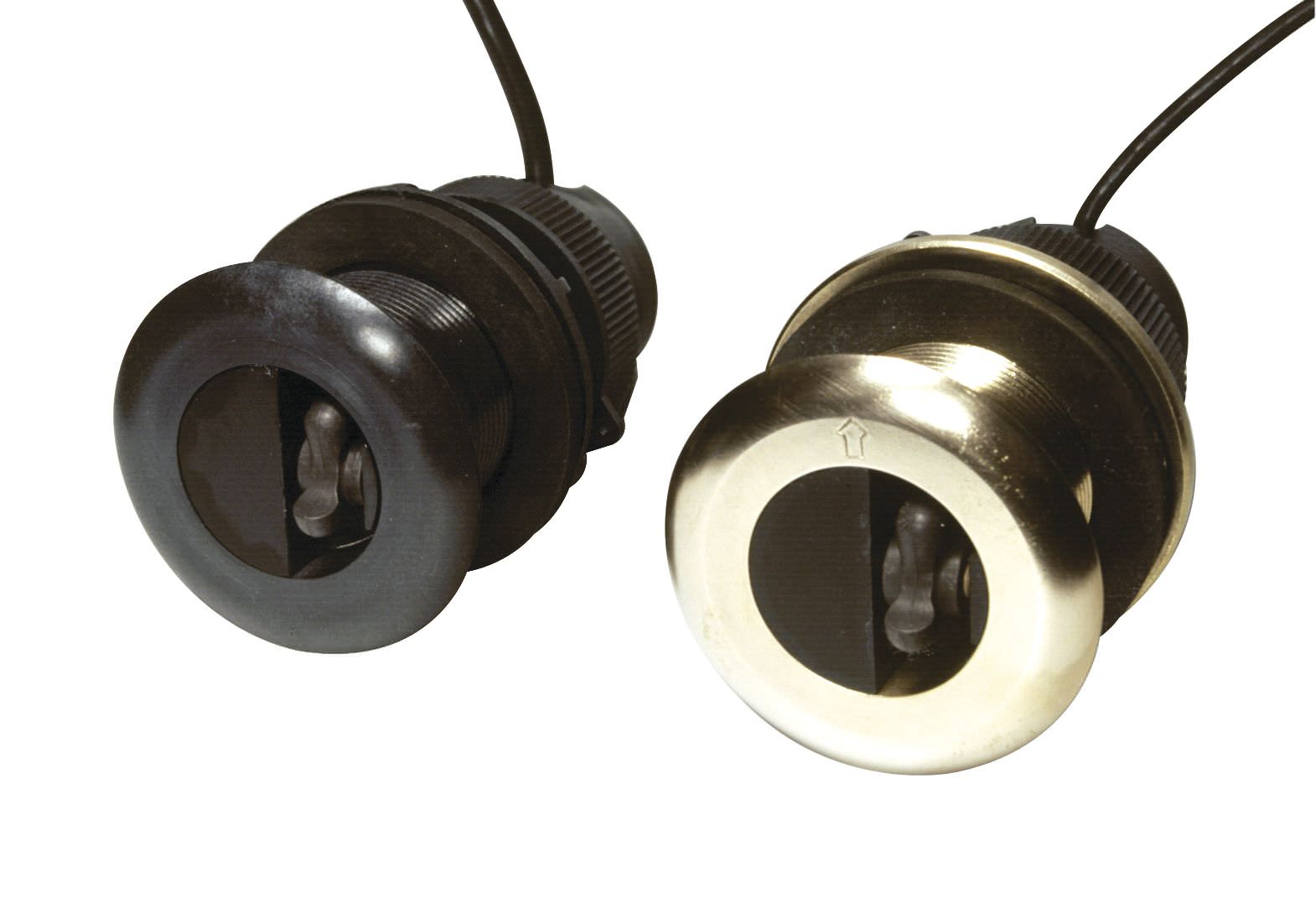 Sensor de temperatura - DST110 - Maretron - de profundidad / de nivel ...