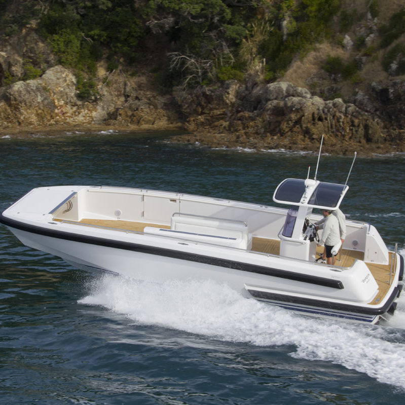 Barco profesional barco de desembarco - TT Garcon - Lloyd Stevenson ...