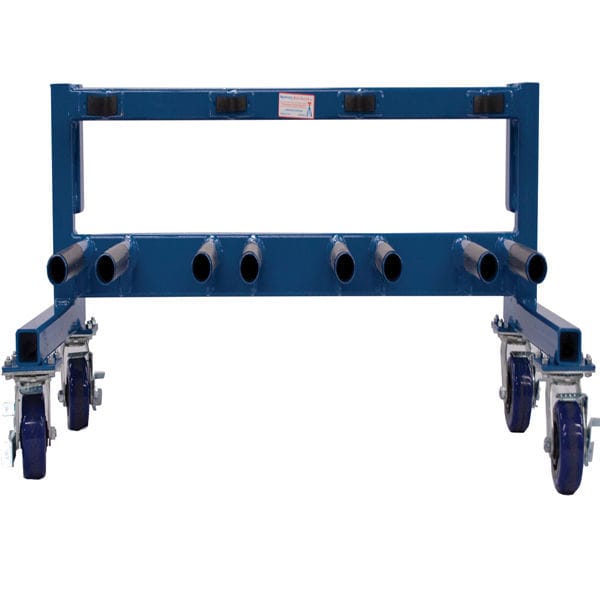 Carro de manipulación - SDR4 - Brownell Boat Stands - para barco