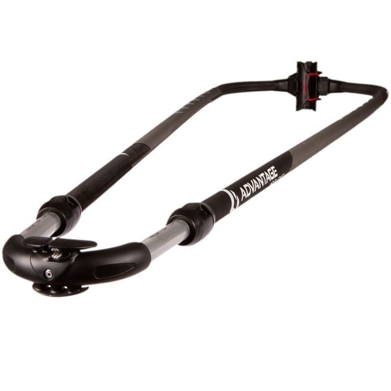 Wishbone de wave - ADVANTAGE - Gun Sails - de race / monocasco