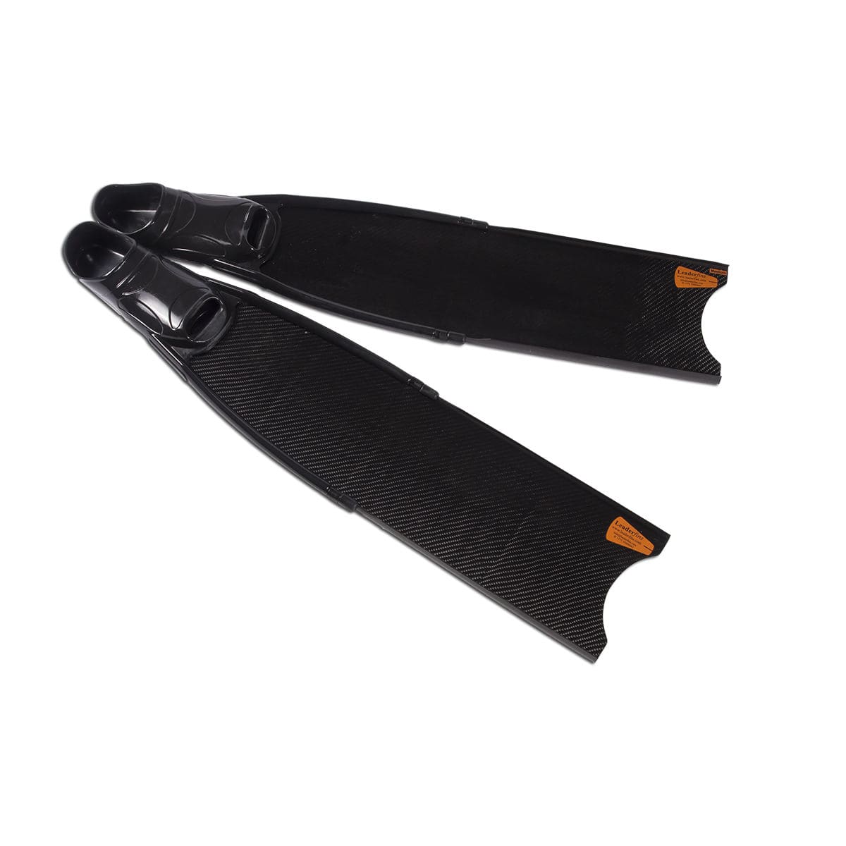 Aleta para pesca submarina - PURE - Leaderfins - de carbono