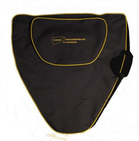 Bolsa para aleta de buceo - Leaderfins - de buceo