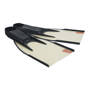 Aleta de buceo - SAVER 150 - Leaderfins - de fibra de vidrio