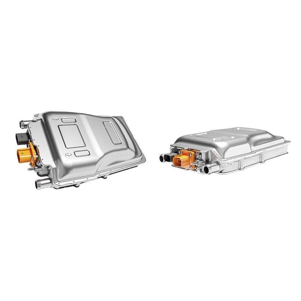 Calefacción eléctrica - HVH series - Webasto - para barco / para yate