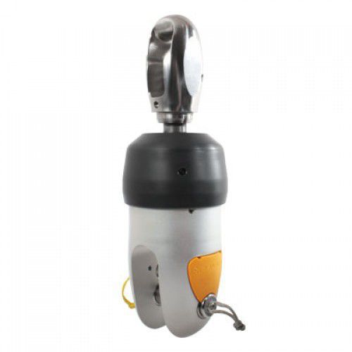 Giratorio hook - KFH8 - KARVER SYSTEMS - para driza / para velero