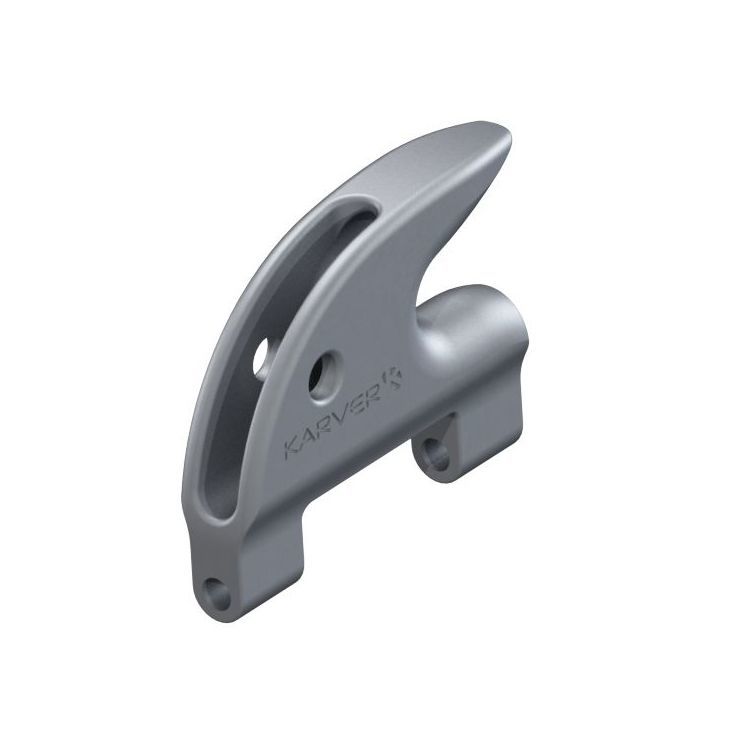 Hook para driza de veleros - KMS30 - KARVER SYSTEMS