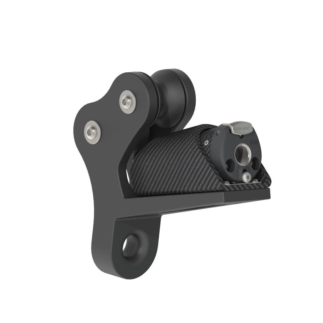 Mordaza automática para vela de estay - KJSK10 - KARVER SYSTEMS - para ...