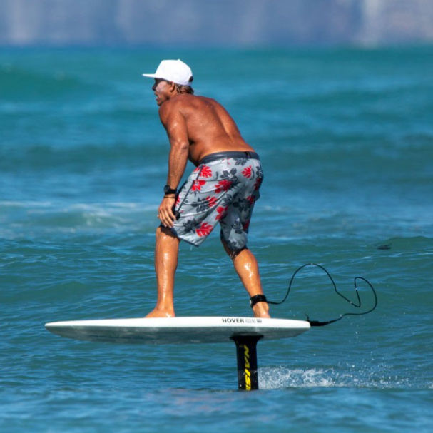 Tabla de SUP de surf - HOVER ASCEND GS - Naish Surfing - para adulto ...