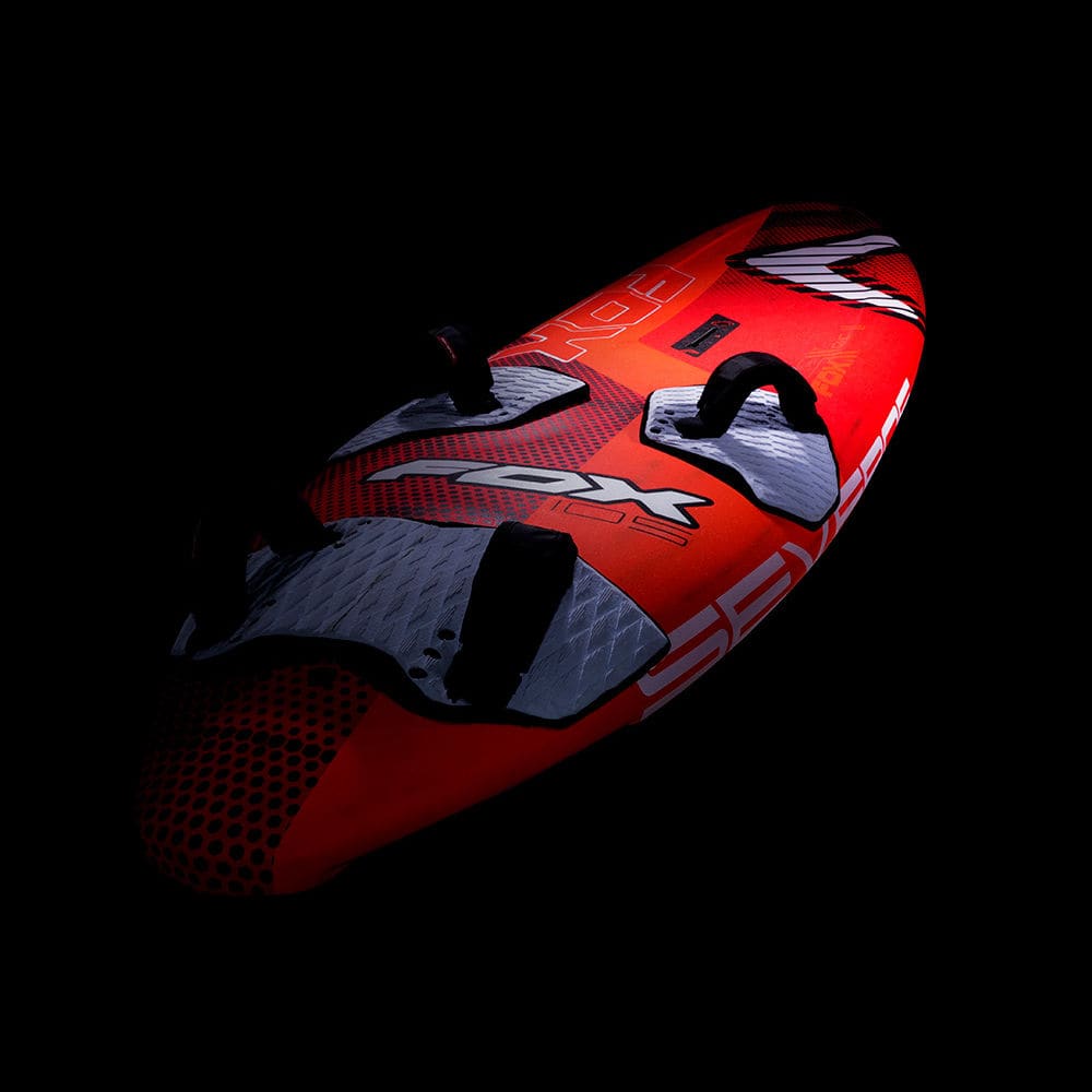 Tabla de windsurf de freeride - FOX - Severne Sails