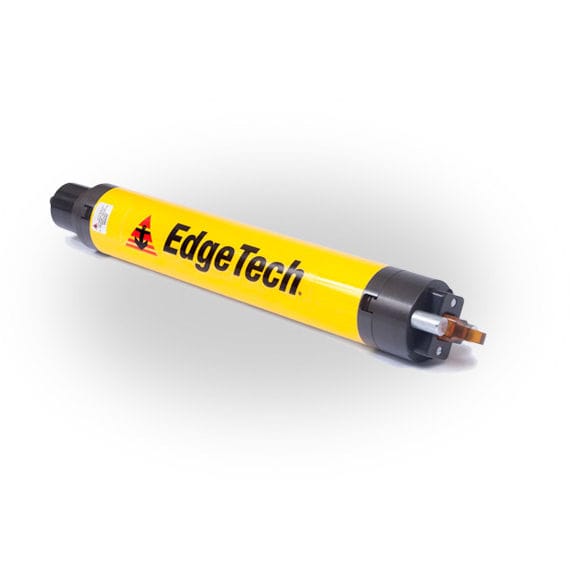 Transpondedor oceanográfico - PORT MFE - EdgeTech - acústico submarino