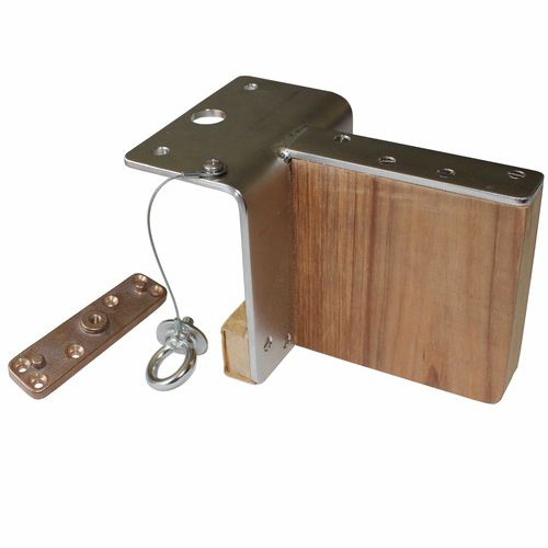 Soporte elevador de motor para barco - 95201 - Edson Marine