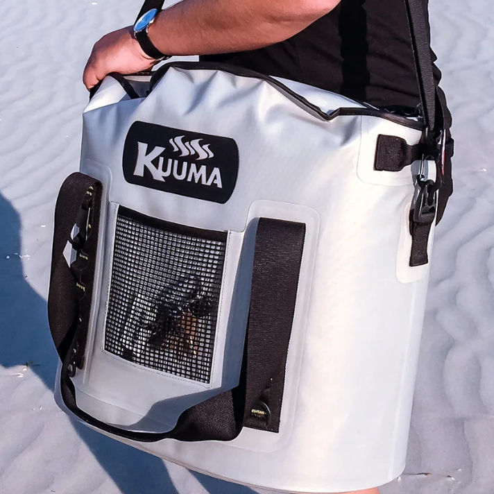 Bolsa isotérmica para barco - 58359 - Kuuma Products(formerly Force 10)