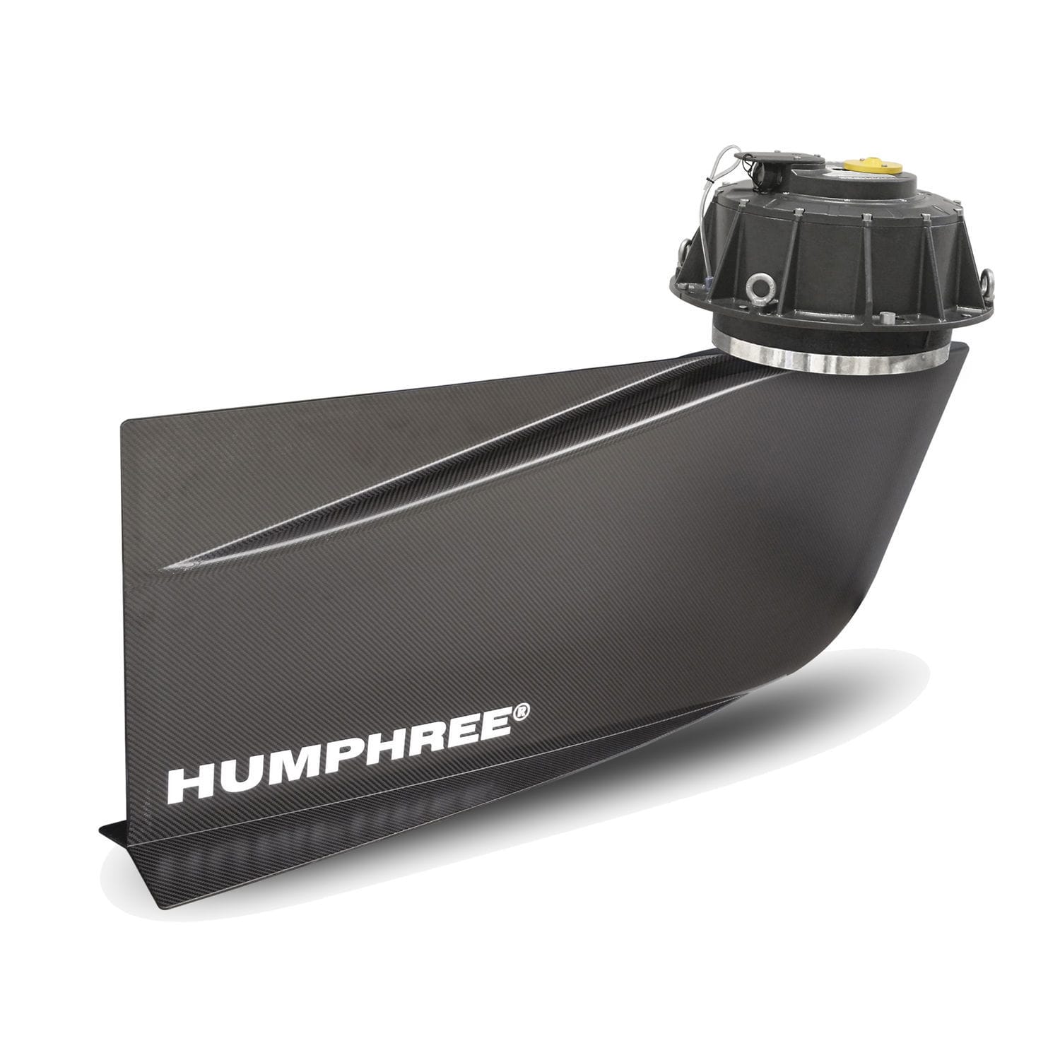 Estabilizador de aletas - All Speed - Humphree - para barco / eléctrico
