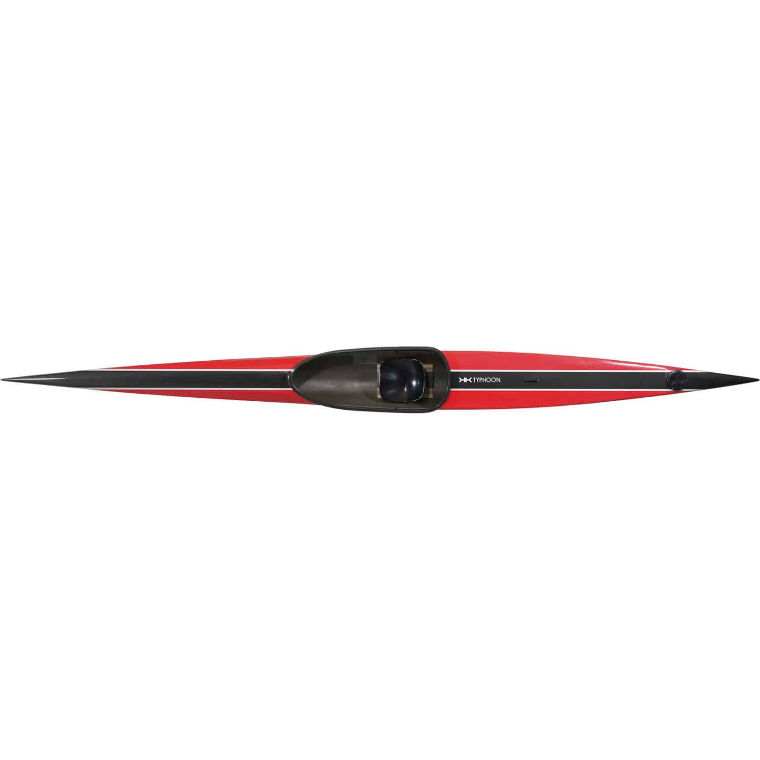 Kayak de regata en línea - Typhoon - KIRTON KAYAKS LTD - de maratón ...