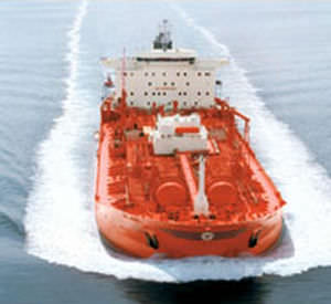 Timón con aleta - Schilling® - Becker Marine Systems - para buque