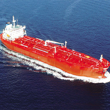 Buque de carga tanque químico - DAE SUN SHIPBUILDING