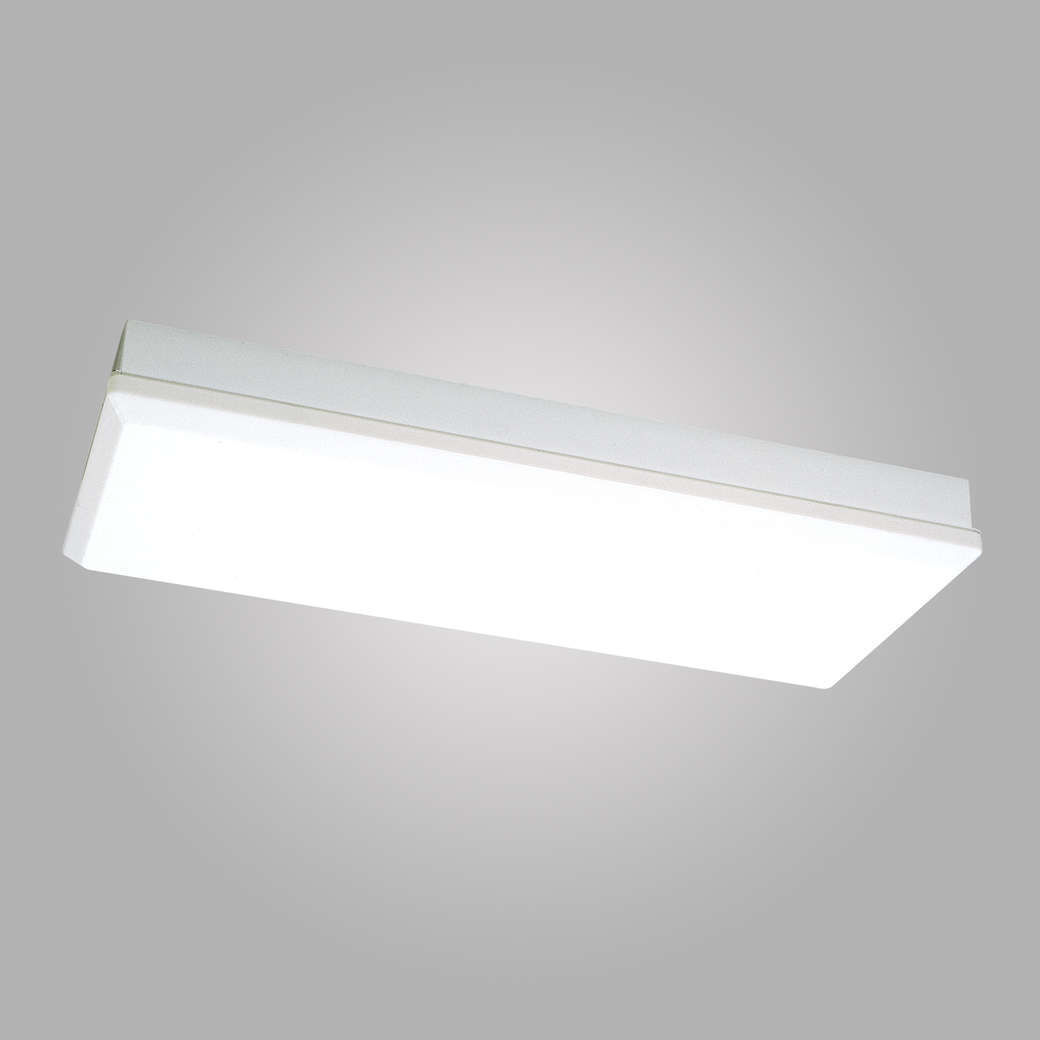 Plafón de interior - DE16 - LightPartner Lichtsysteme - para buque / LED / fluorescente