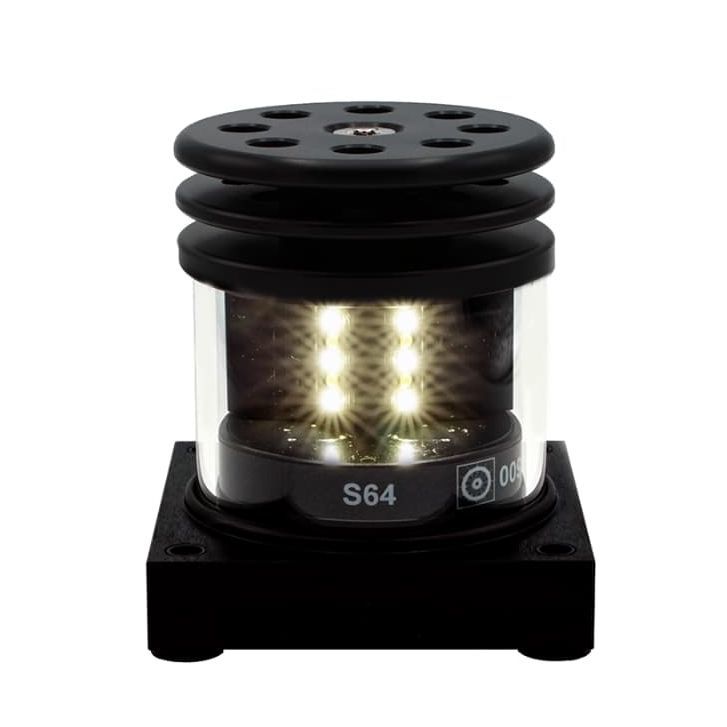 Luz de navegación para barco - TRANBERG® Compact EX Duplex - TRANBERG ...