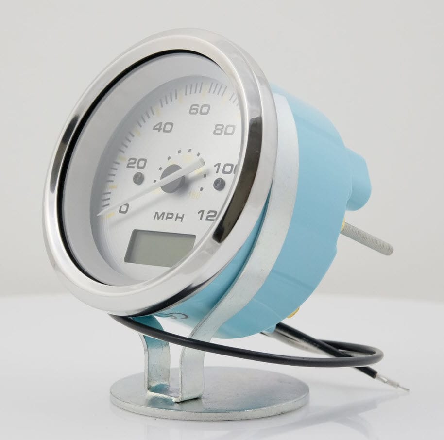 Velocímetro para barco - GPS Speedometer - Veethree Electronics and ...