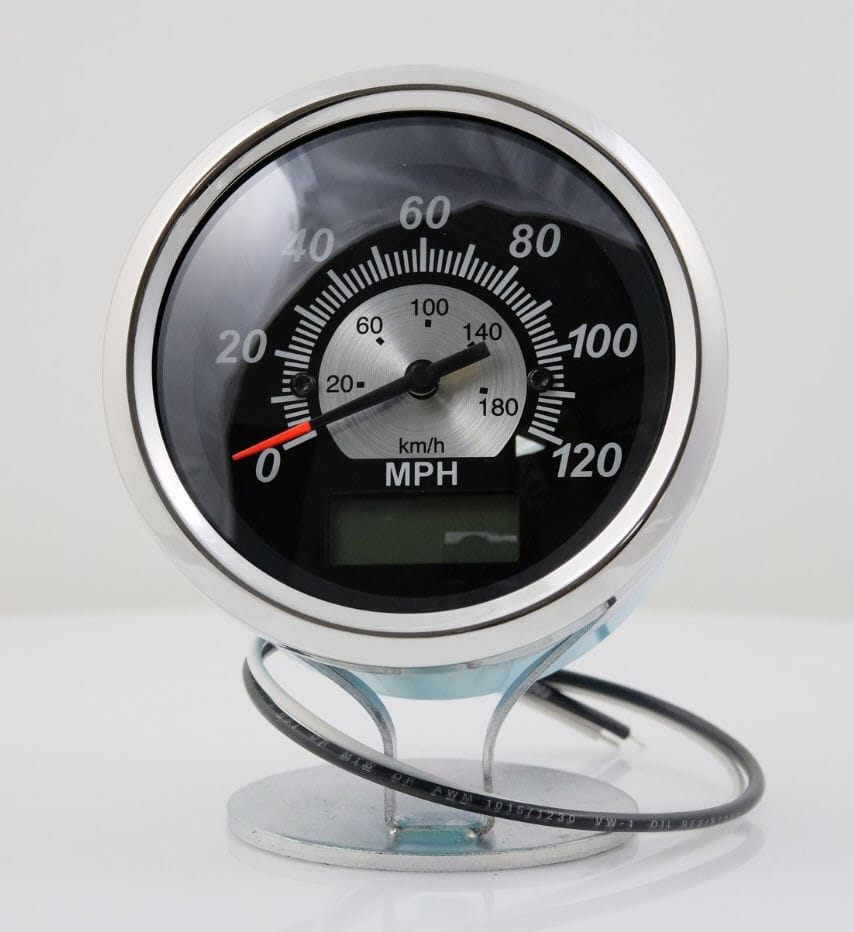 Velocímetro para barco - GPS Speedometer - Veethree Electronics and ...