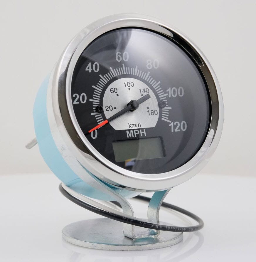 Velocímetro para barco - GPS Speedometer - Veethree Electronics and ...