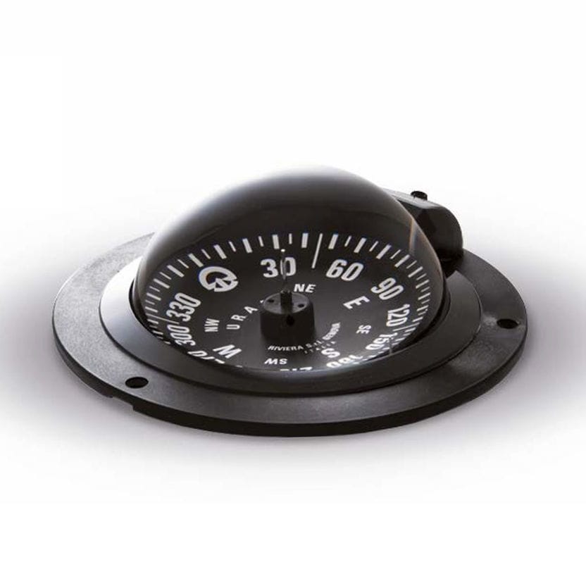 Brújula de navegación para barco - BU1 - Riviera srl Genova - magnética ...