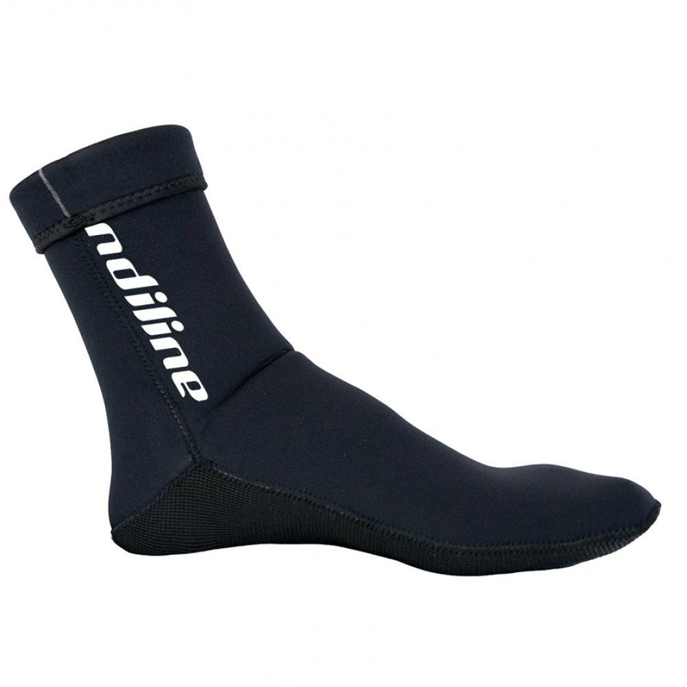 Calcetín de neopreno de deporte náutico - SPLASH 30 - Sandiline - 3 mm