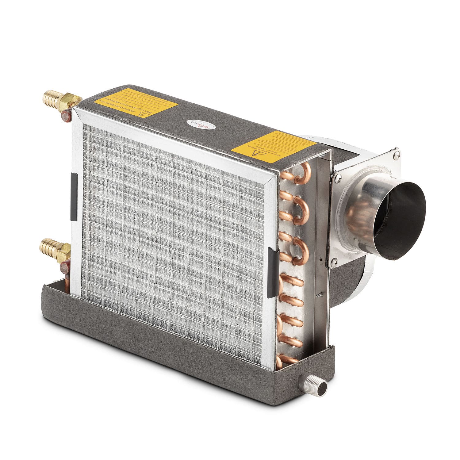 Ventiloconvector para buque - FC - Thermowell