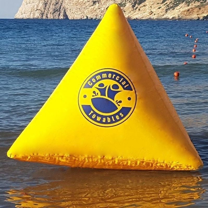 Boya de ancla - Commercial Towables