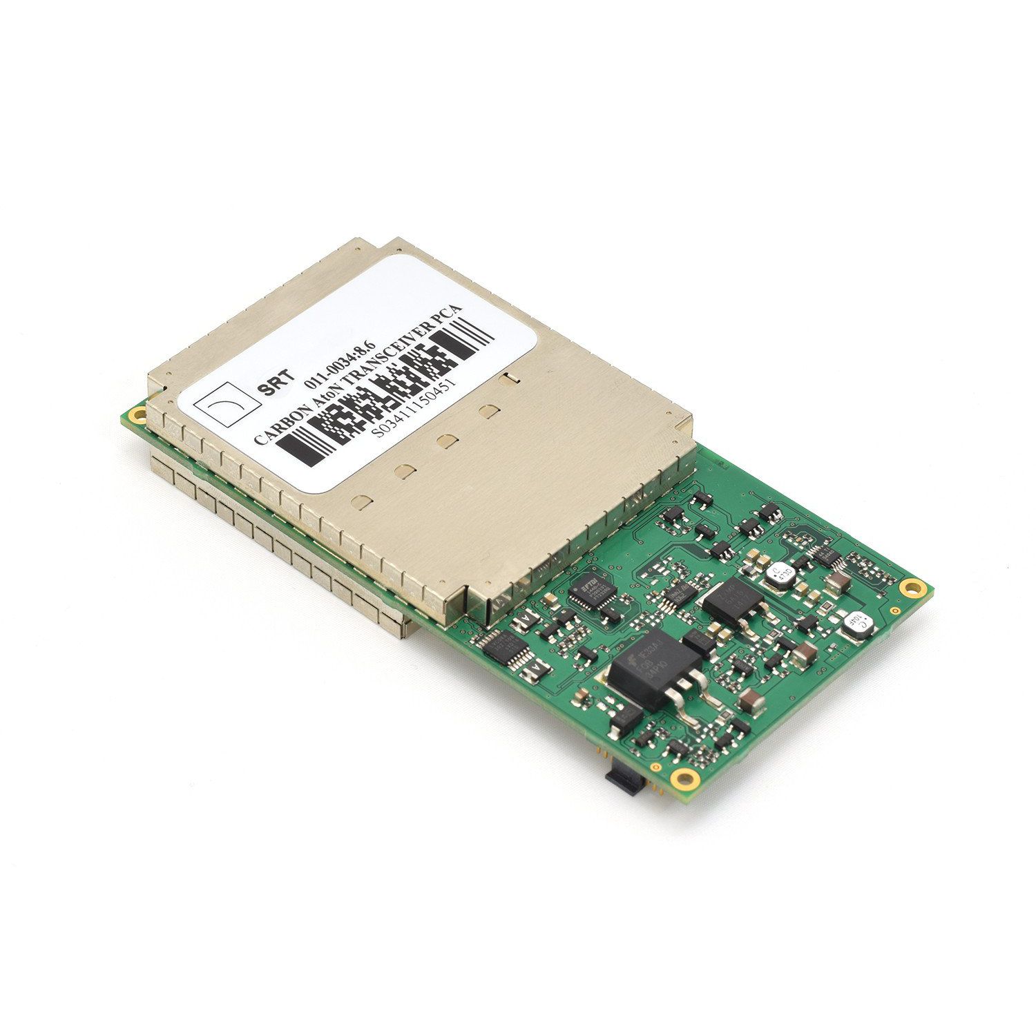 AIS para barco - TUNGSTEN - SRT Marine Technology - transpondedor