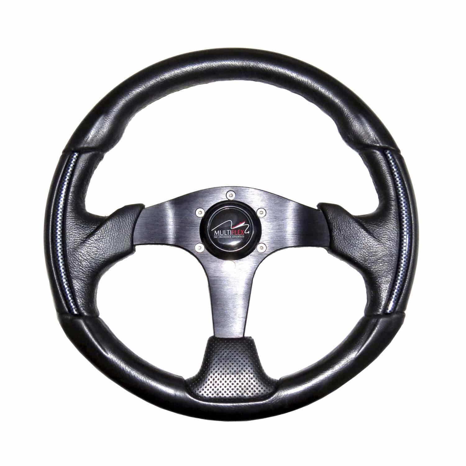 Volante para barco de motor racing - LM W 4 - MULTIFLEX