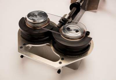 Engastadora - A350 - Wireteknik