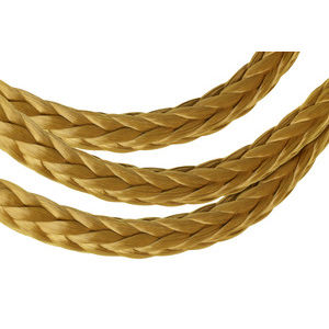 Cabo multiusos - ZYLEX - JSC Hampidjan Baltic - trenza plana / para ...