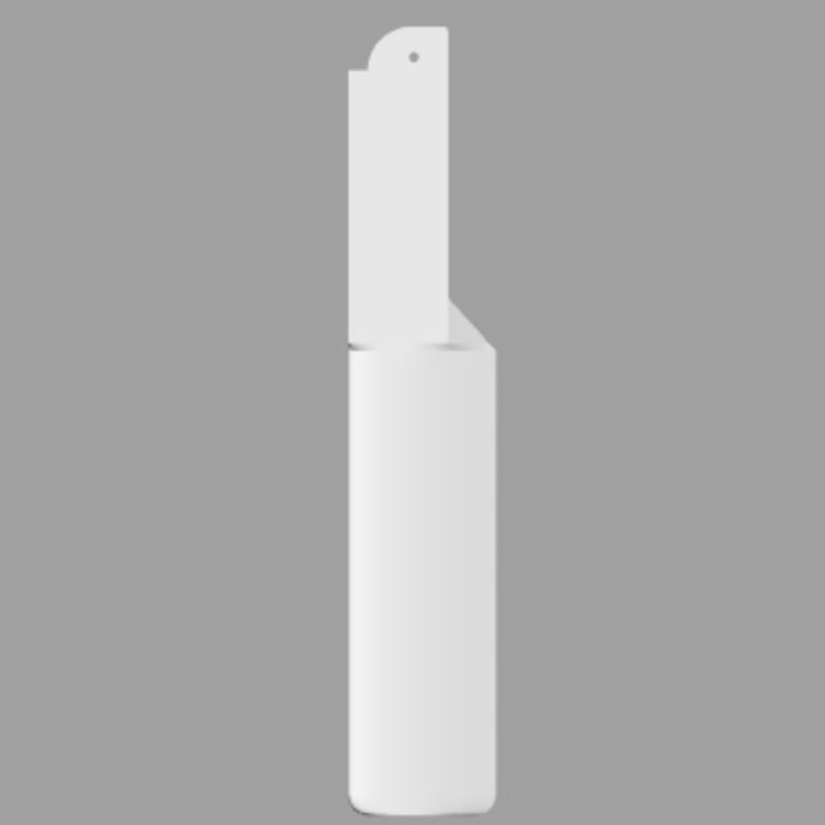 Timón para velero - J24 - Competition Composites Inc - J24