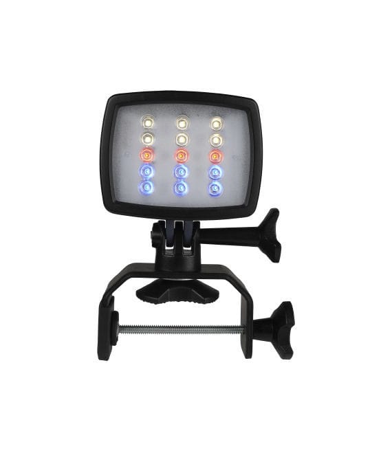 Lámpara de exterior - SFMSL-01 - SEAFLO - para barco / LED / de PC